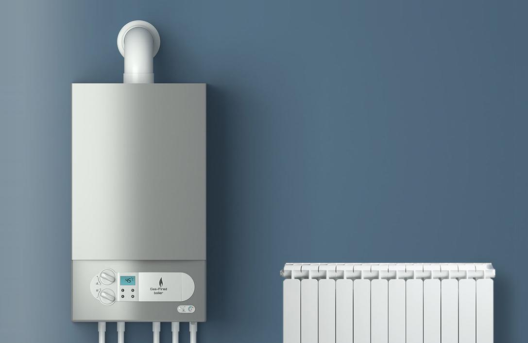 Купить настенные двухконтурные газовые котлы отопления с доставкой по ...